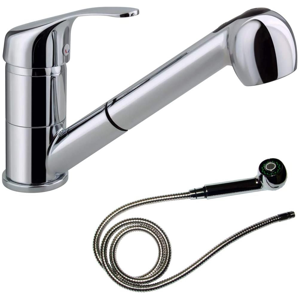 SODIFER SRL - Miscelatore Doccetta Estraibile - ePRICE