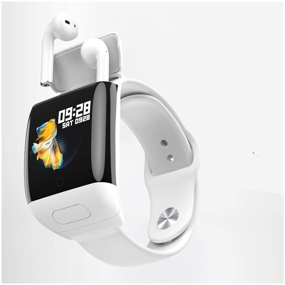 Chronus - Smartwatch Orologio Intelligente Fitness Uomo Donna Tracker ...