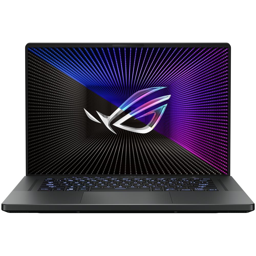 ASUS - Notebook ROG Zephyrus G16 GU603VU-N4044W Monitor 16" 2K Intel ...