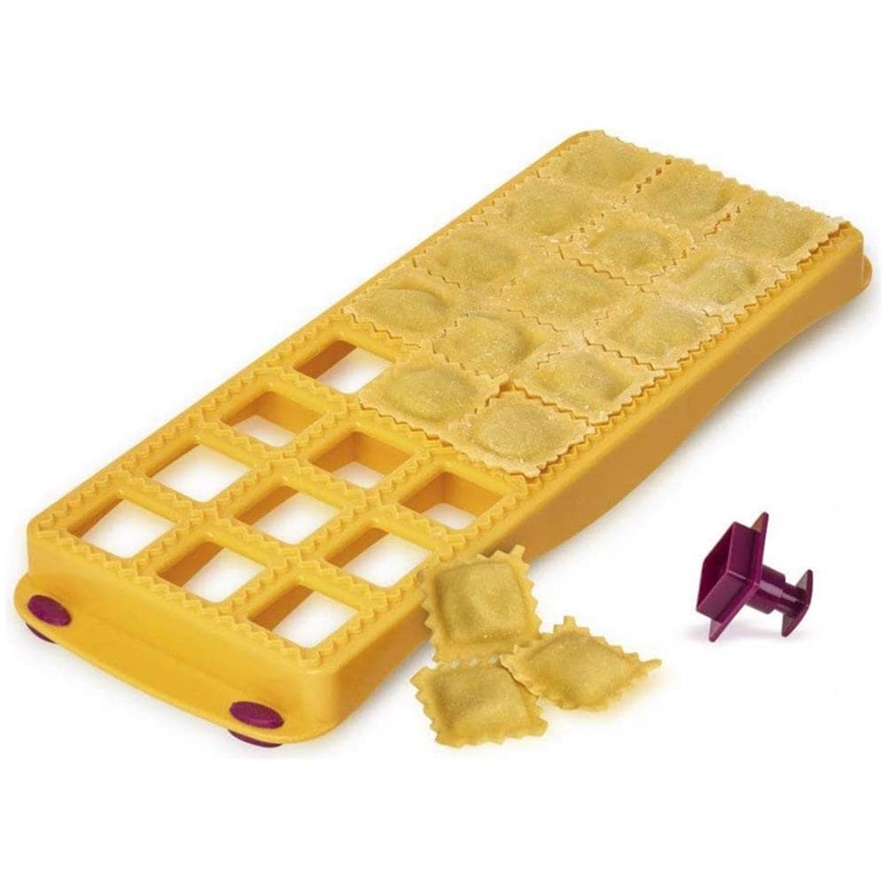 METALTEX - Stampo Multiplo Taglia Chiudi Ravioli A 24 Posti - ePRICE