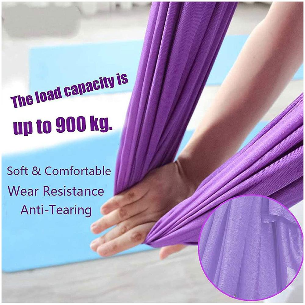 HTN - Swing Sensoriale Terapia Indoor Swing Per Adulti Bambini E ...