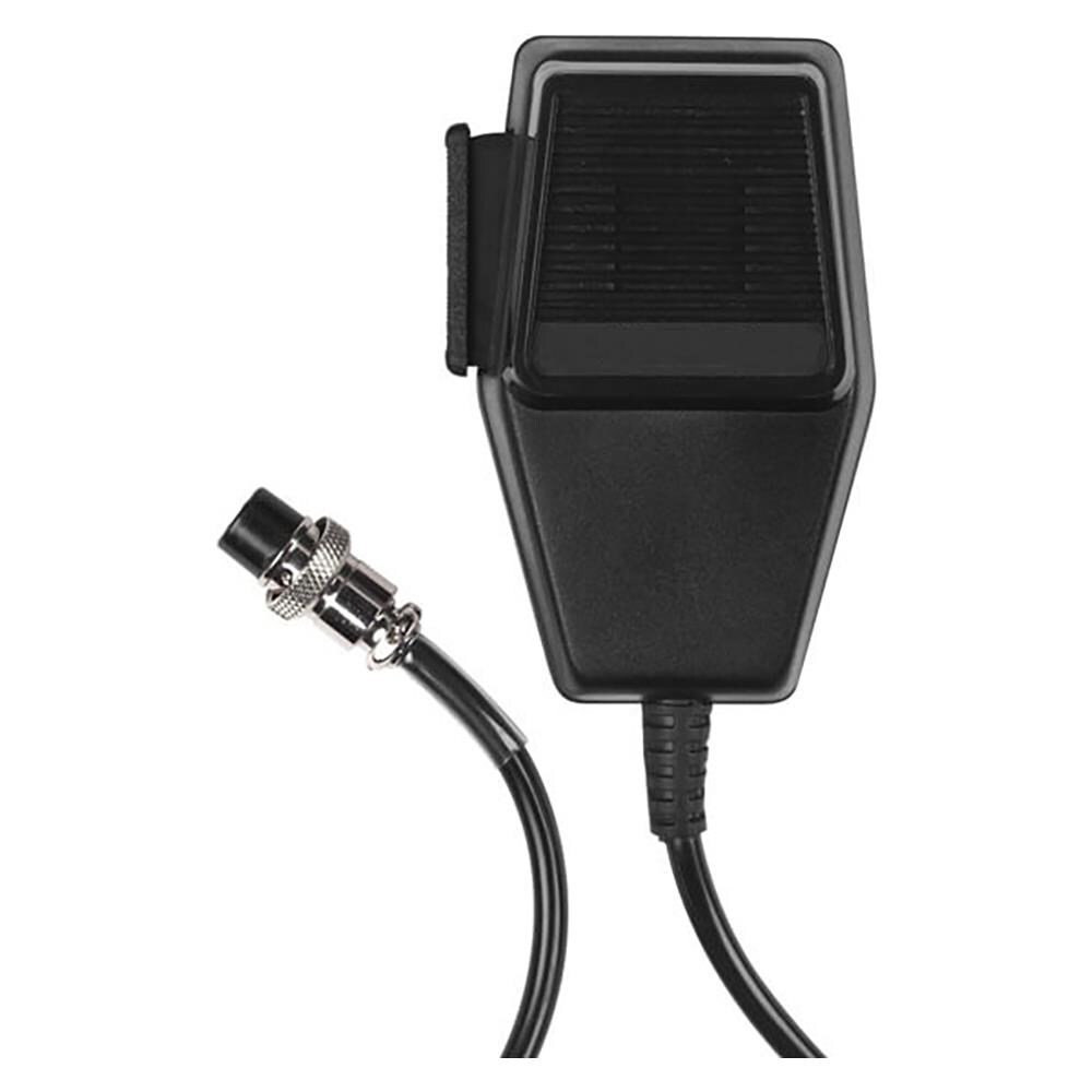 ALBRECHT - Micro-mdr 520-6 Microfono Dinamico A 6 Pin - ePRICE