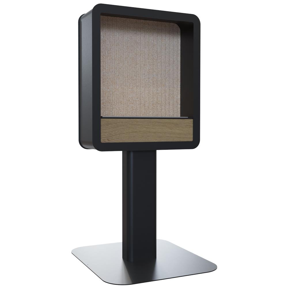 KRATKI - Caminetto A Bioetanolo Echo Rectangle 70 Tüv - ePRICE