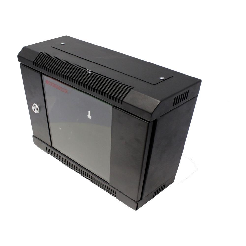 RACKMATIC - Armadio rack 10 4U 370x140x260mm TENRack de RackMatic - ePRICE