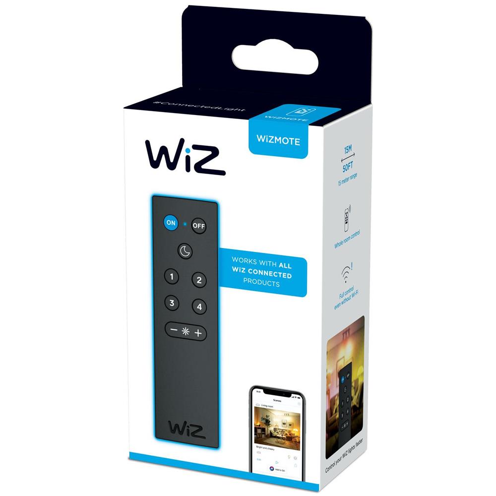 WIZ - Dimmer Della Luce Del Telecomando Nomadic - ePRICE