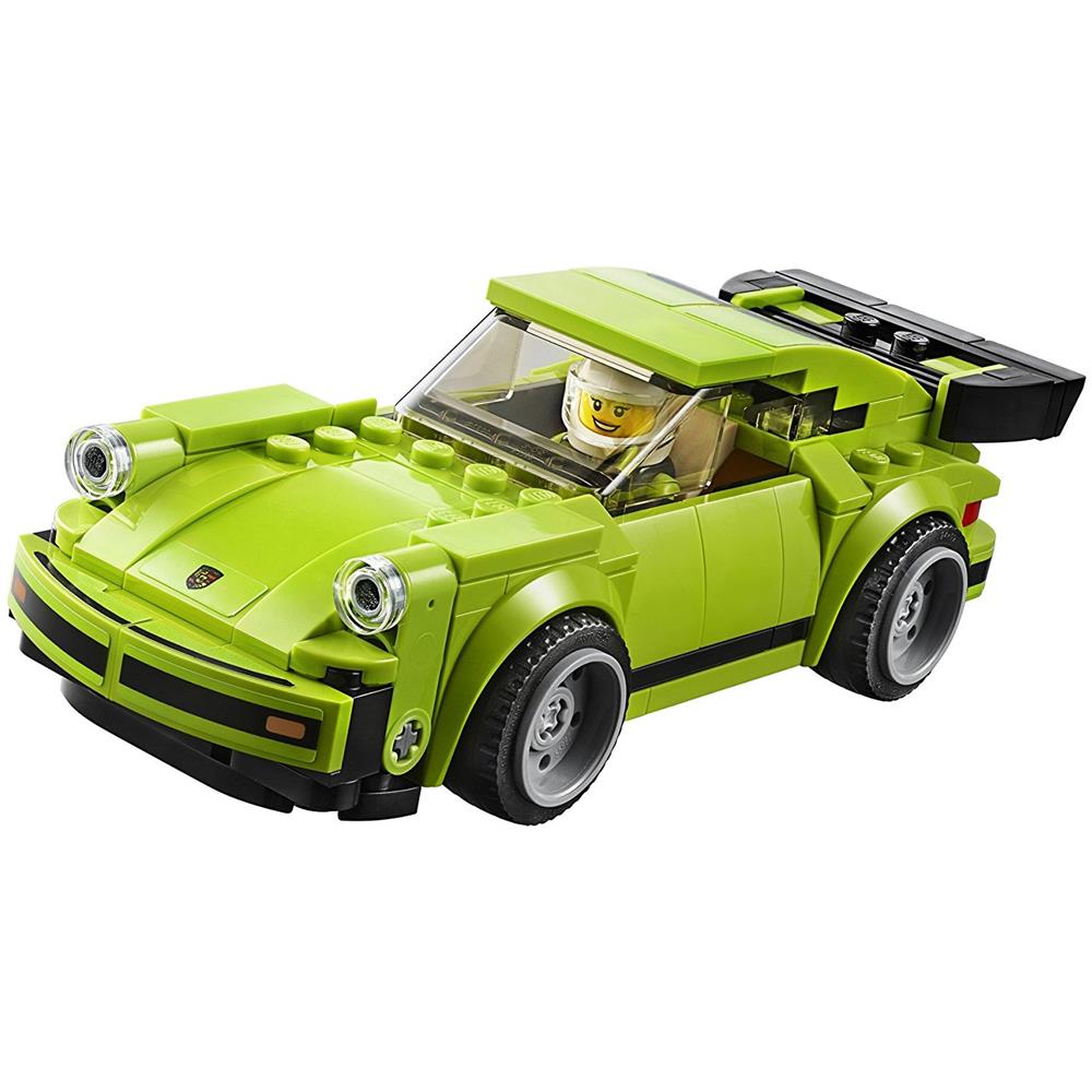 LEGO - 75888 Speed Champions - Porsche RSR E 911 Turbo 3.0 - ePRICE