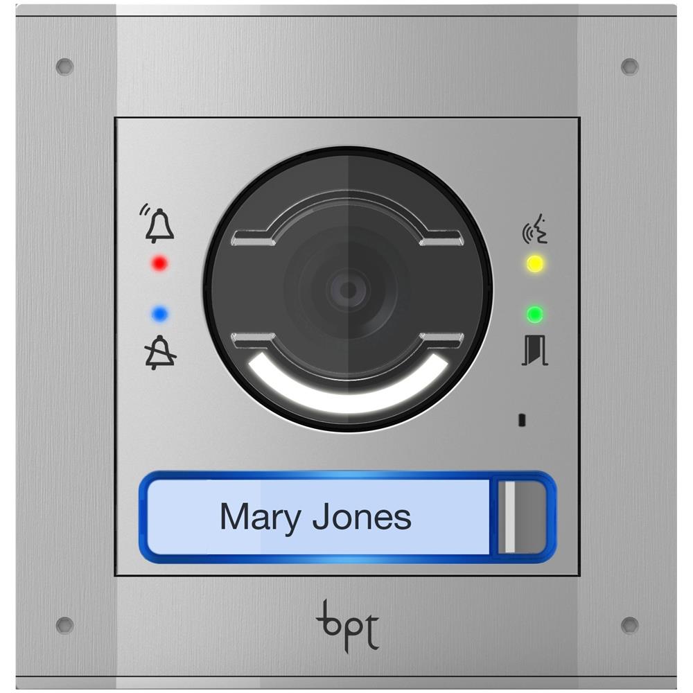 CAME - Kit Videocitofono Mtm-bianca Con Alimentatore - Came - ePRICE