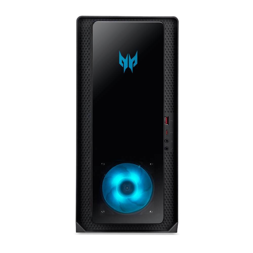 ACER - Pc Predator PO3-655 Intel Core i7-14700F 20 Core 1.5 GHz Ram 16 ...