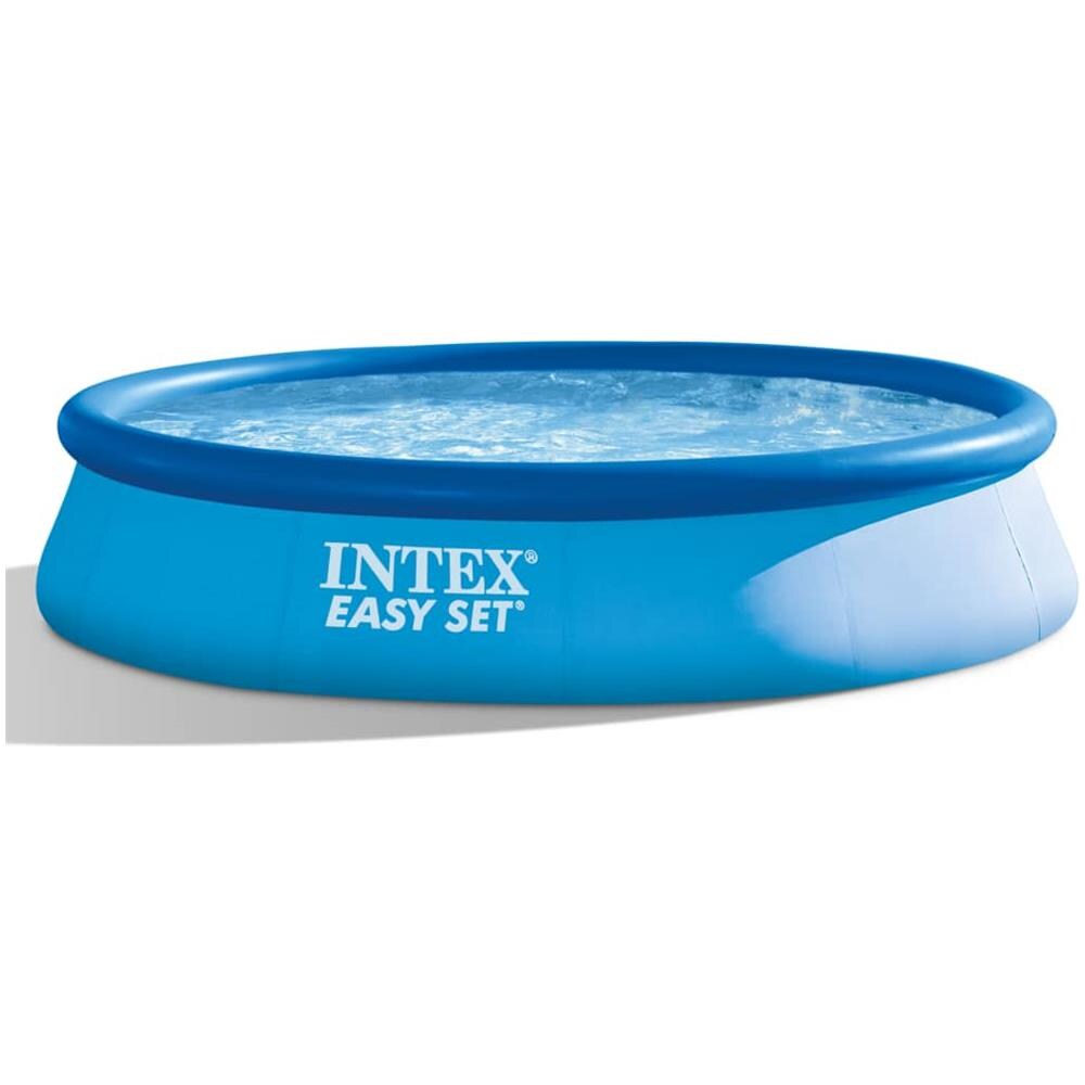 INTEX - Piscina Easy Set 396x84 Cm - ePRICE