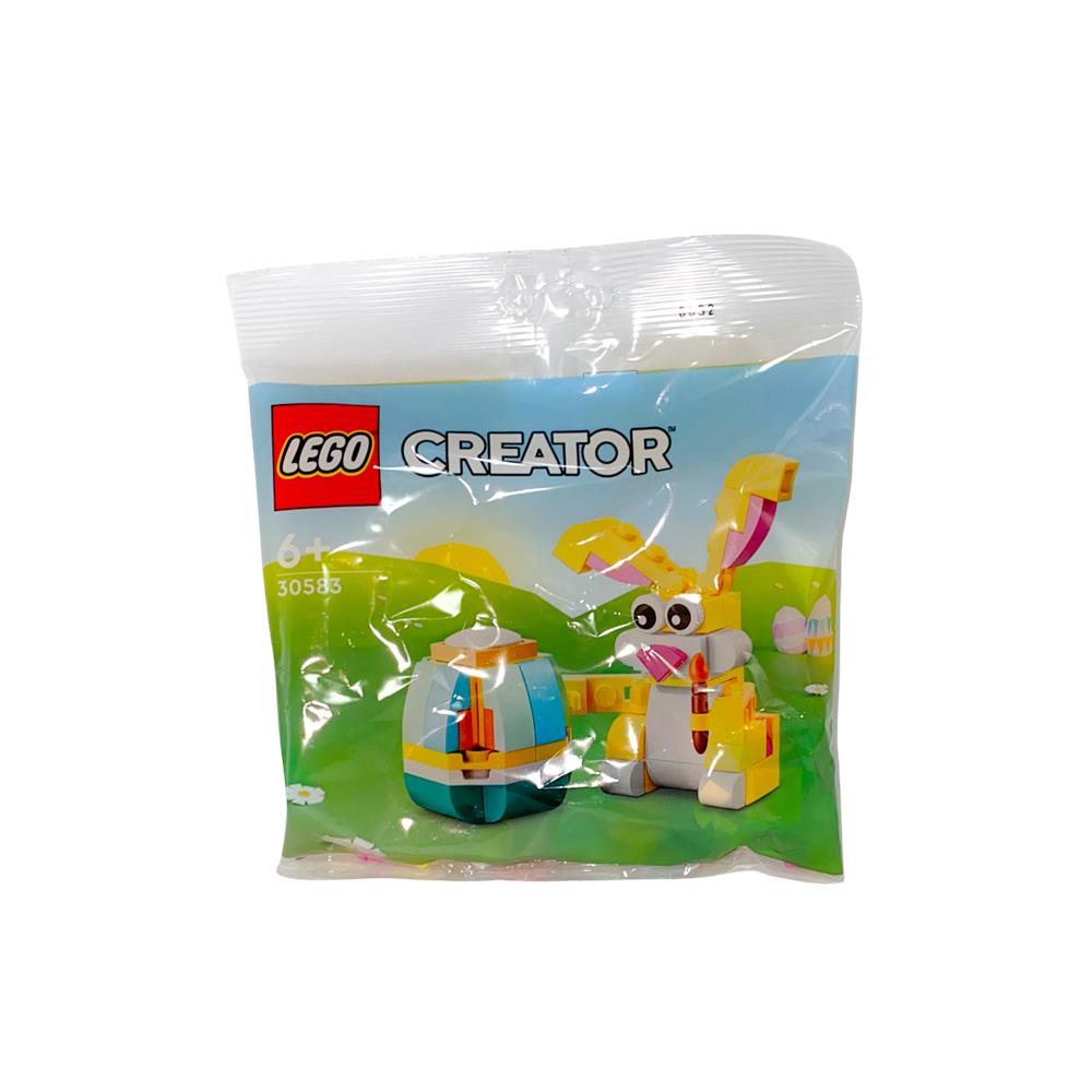 LEGO - Creator 30583 Coniglietto Di Pasqua - ePRICE