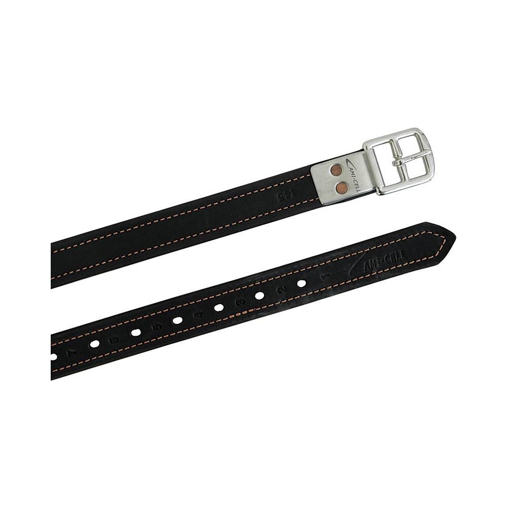 Lami Cell Staffili Inglesi In Cuoio Doppiato Con Interno Nylon E Fibbie Inox 135 Cm Eprice