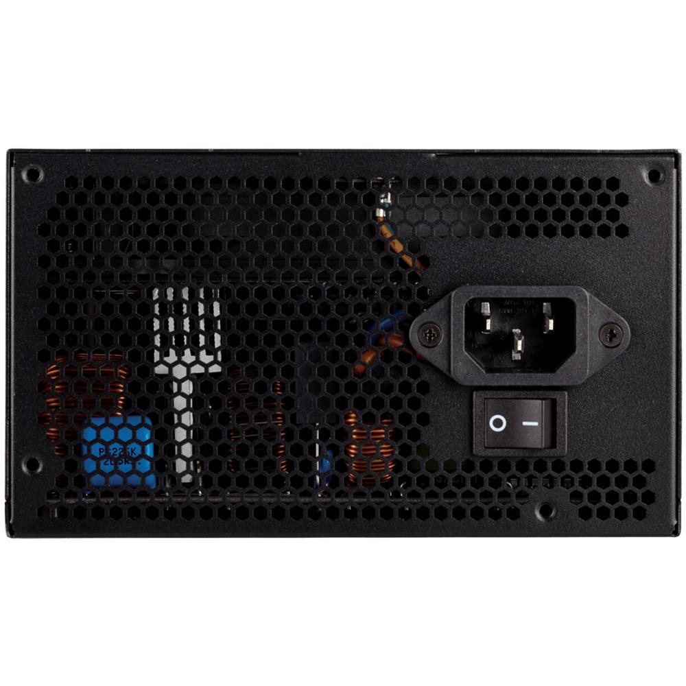 CORSAIR - TX850M 850W ATX Nero alimentatore per computer - ePRICE