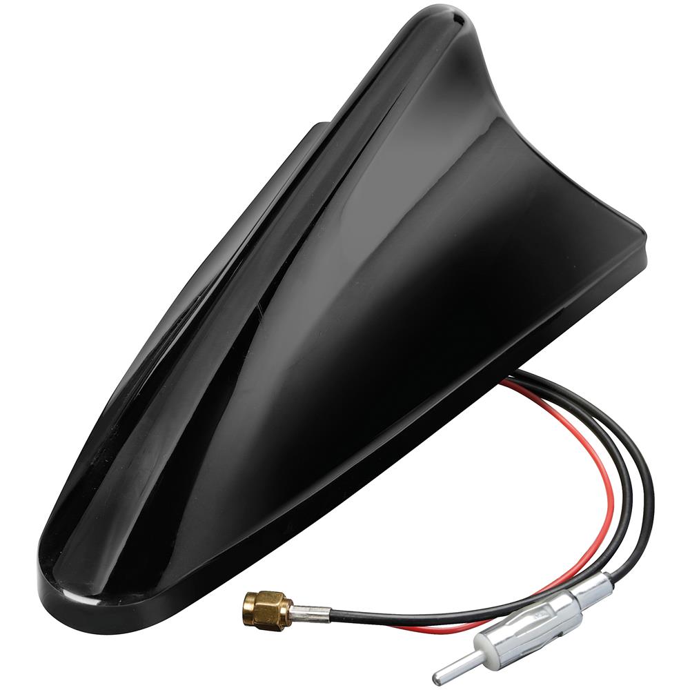 LAMPA - 40630 Aero-fin 6 Antenna Amplificata Am-fm-gps - ePRICE