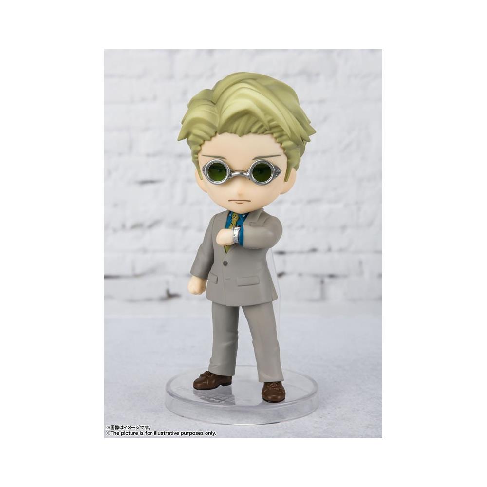 NAMCO - Figuarts Mini Jujutsu Kaisen Nanami Kento - ePRICE