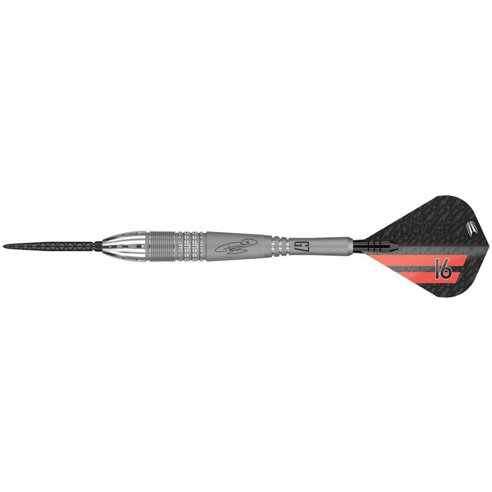 TARGET DARTS - Frecette Target Dart Power 9five G7 Swiss 95% 26g 200949 ...