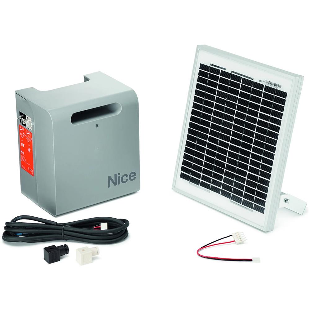 Nice Home - Alimentazione Solare Solekit - ePRICE