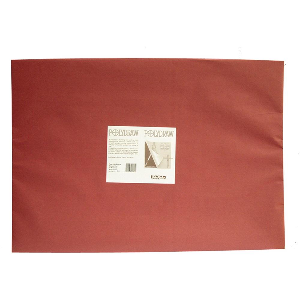 Diacel - Foglio Acetato, Formato A2, 420 X 594 Mm, 115 Micron, 25 Pezzi ...