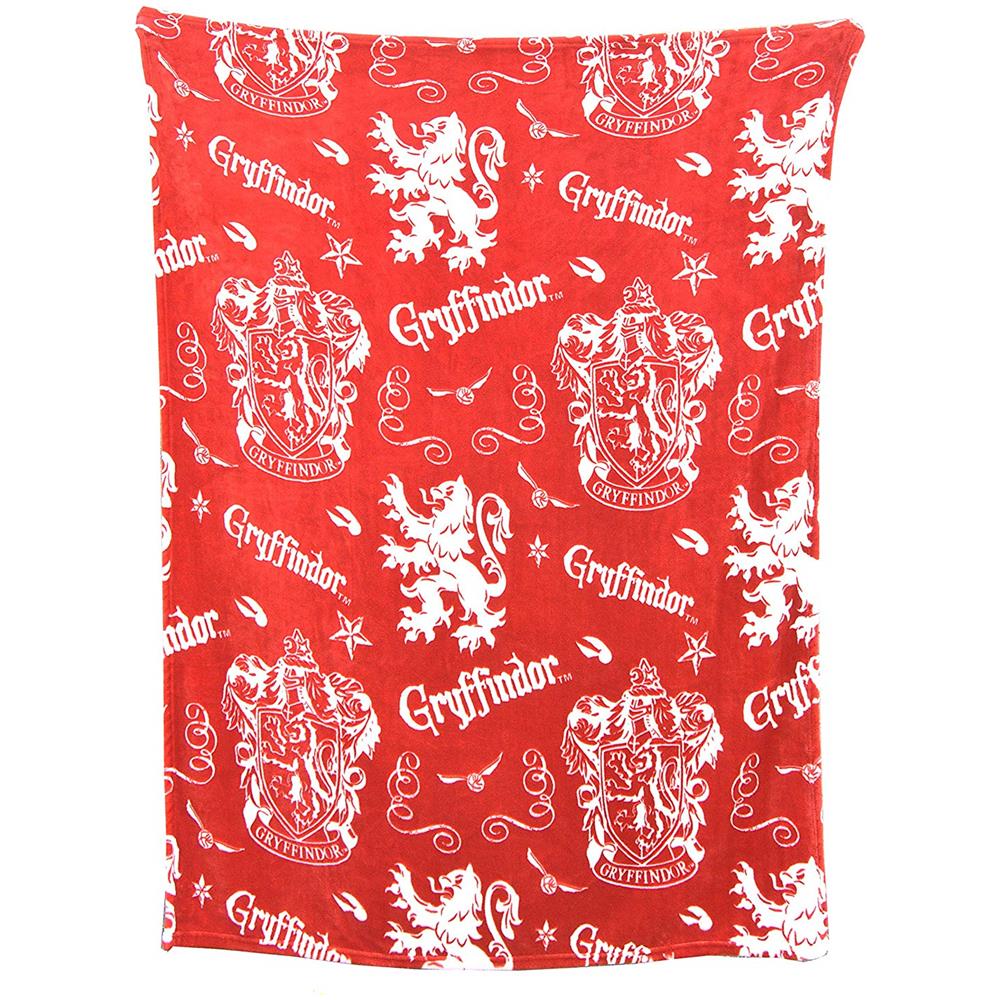 HALF MOON BAY - Harry Potter: Gryffindor (coperta) - ePRICE