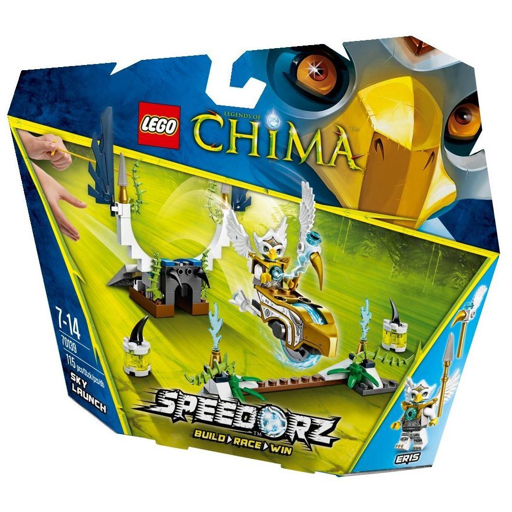 LEGO - 70139 Salto Mortale - ePRICE