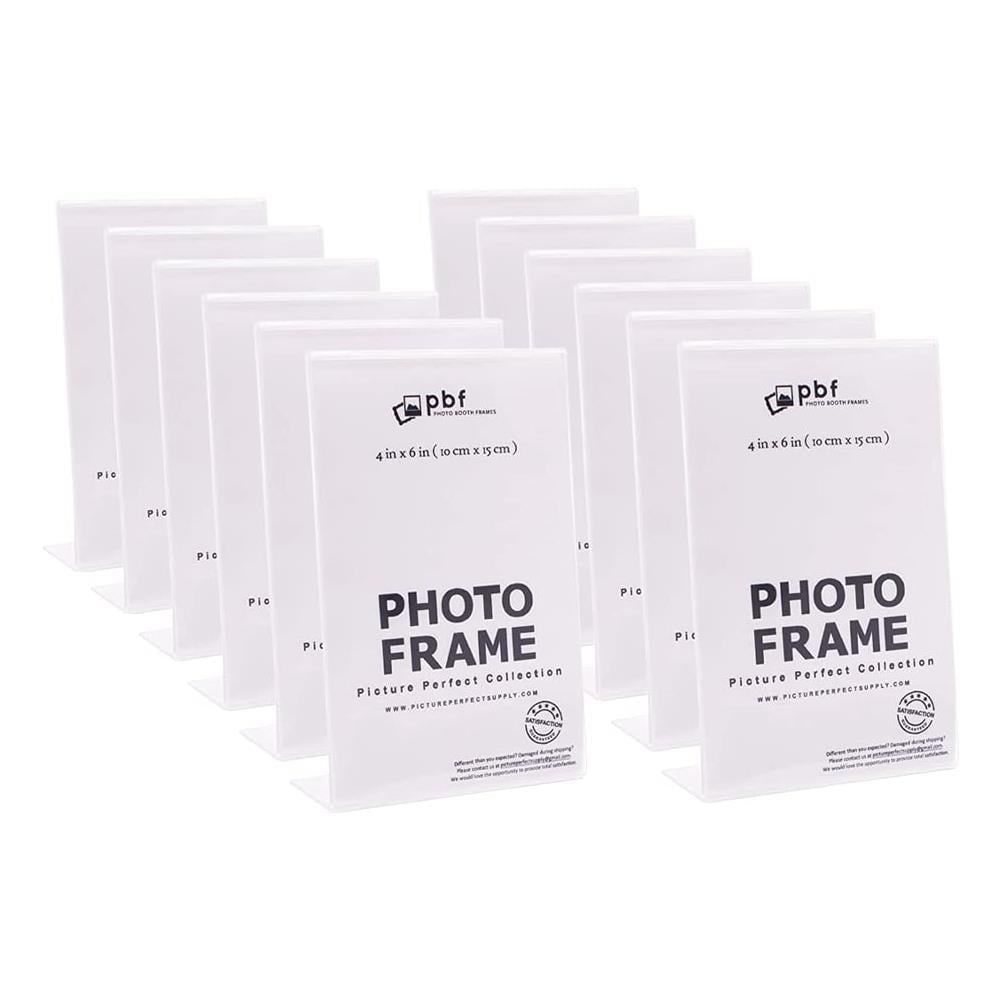 pbf PHOTO BOOTH FRAM - Cornici Per Cabine Fotografiche - Espositore In ...