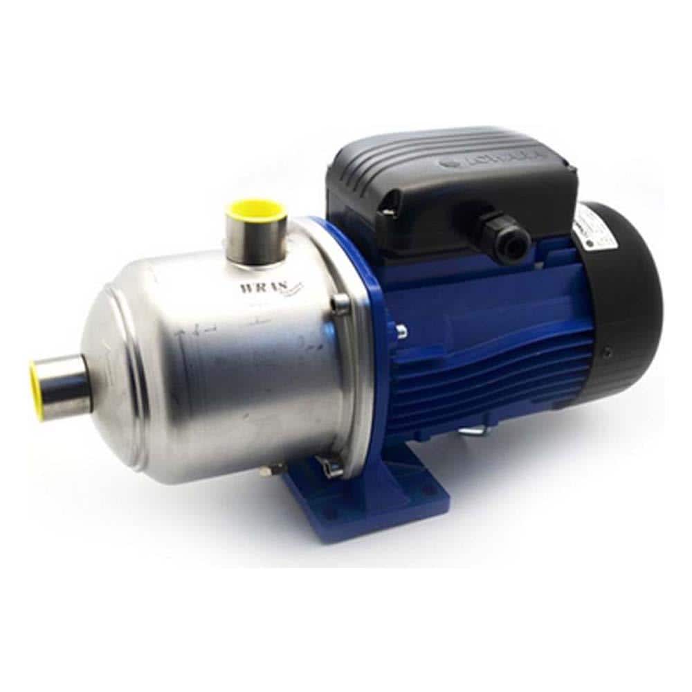 LOWARA - Elettropompa Centrifuga Multistadio Orizz Lowara 3hm Kw 0,50 Hp 0,66 3 Giranti - ePRICE