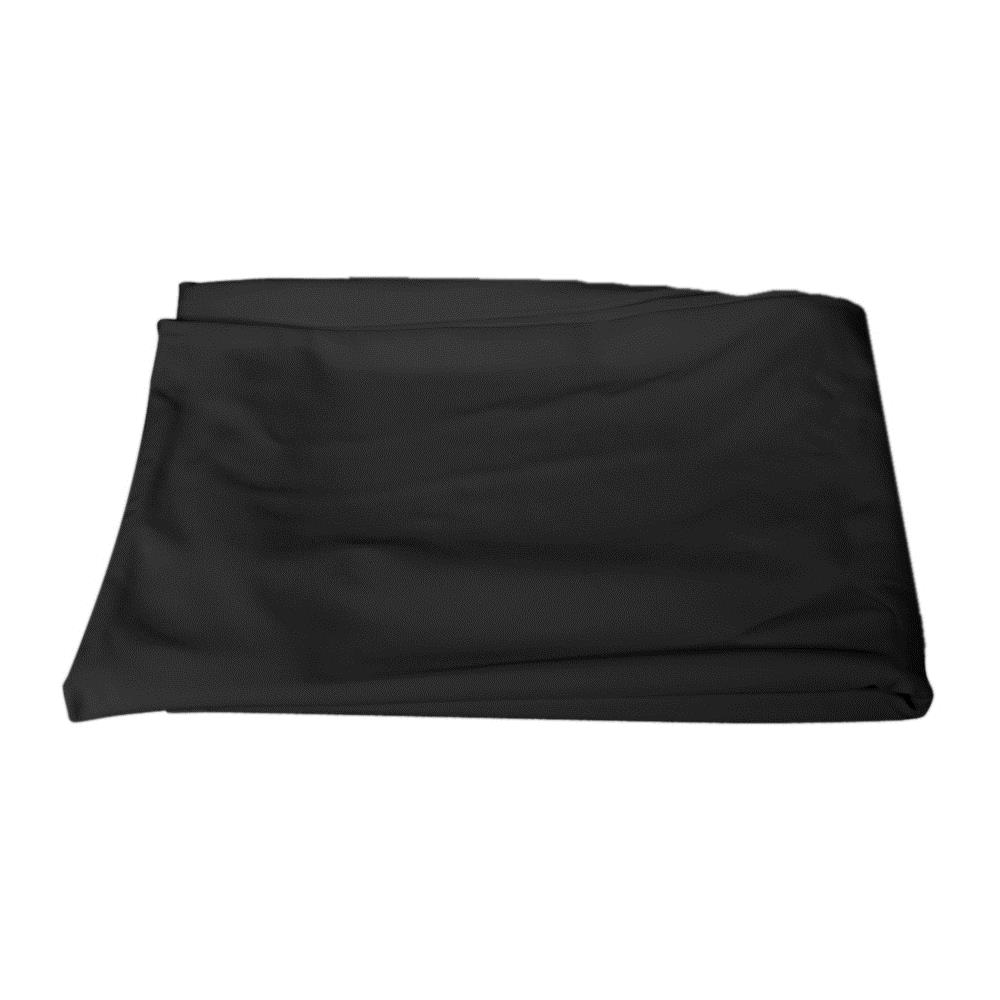 EUROLITE - Spare Cover For Stage Stand Set (variable) Black - ePRICE