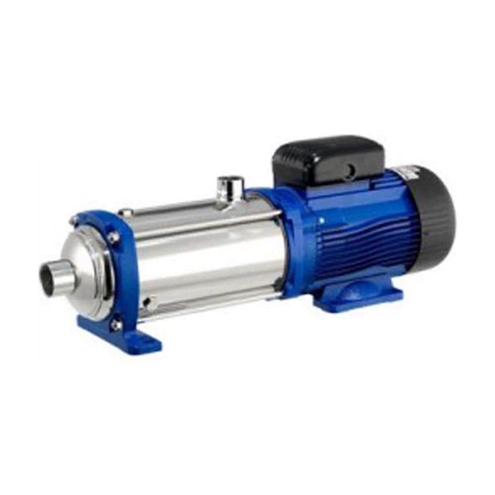 LOWARA - Elettropompa Centrifuga Multistadio Orizzontale Lowara Serie 10hm Kw 2.2 Hp 3.0 - ePRICE