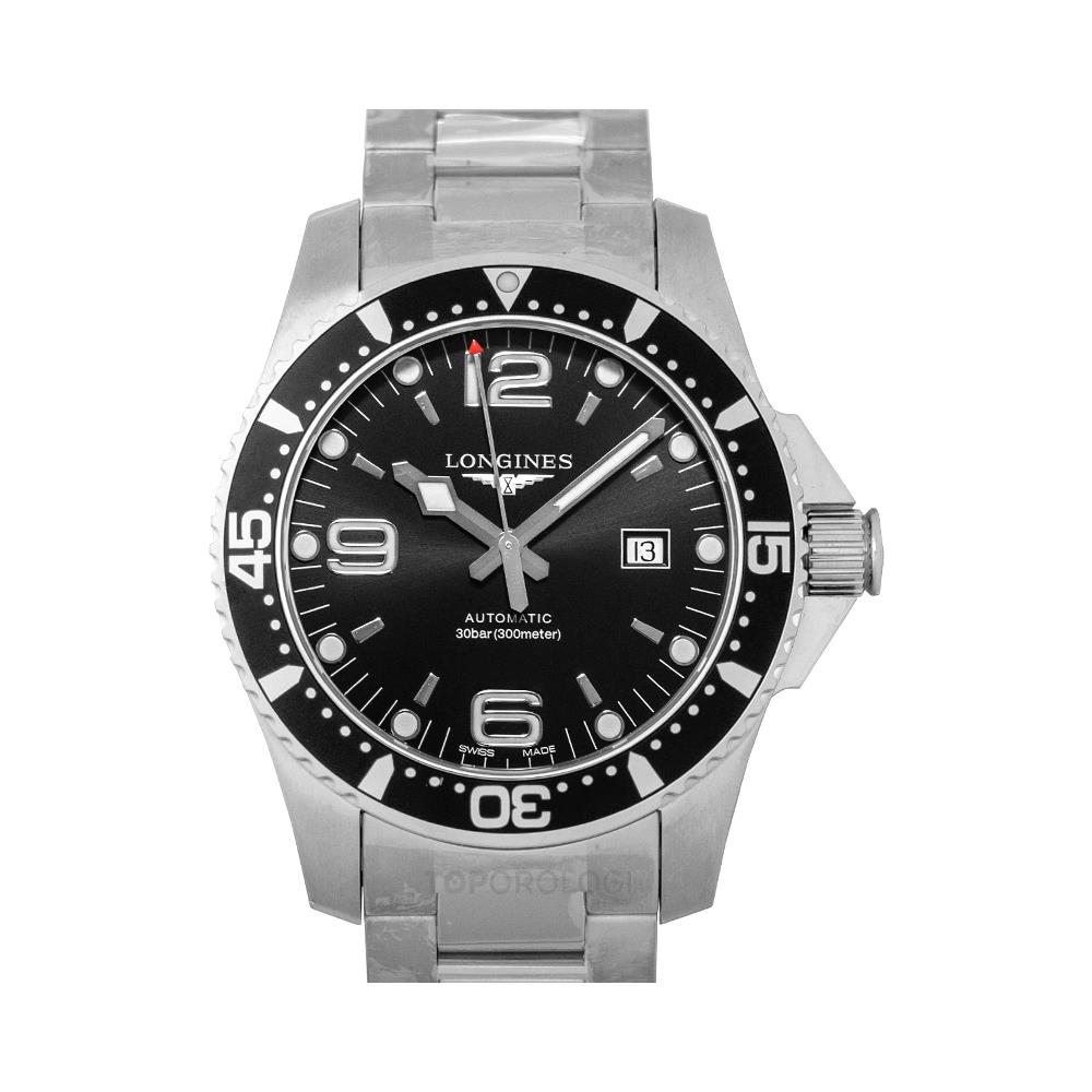 LONGINES - [ nuovo] Longines Hydroconquest L38414566 - ePRICE