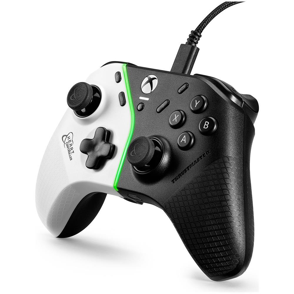 THRUSTMASTER - Heart Controller USB-C PC /Xbox One /Xbox Serie X |S ...