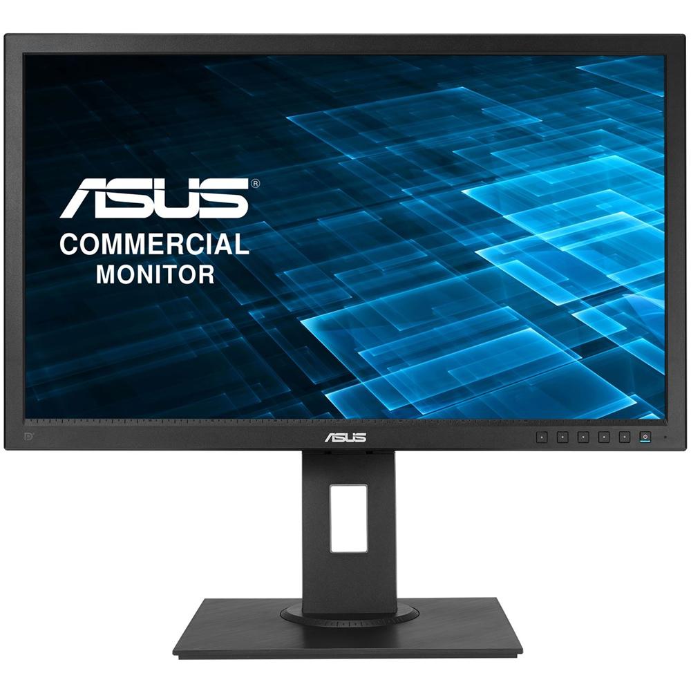 ASUS - Monitor 23" LED IPS BE239QLB 1920x1080 Full HD Tempo di Risposta ...