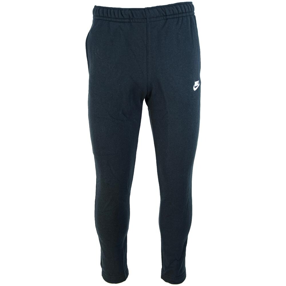 NIKE - Sportswear Club Fleece Bv2707-010, Uomini, Nero, S - ePRICE