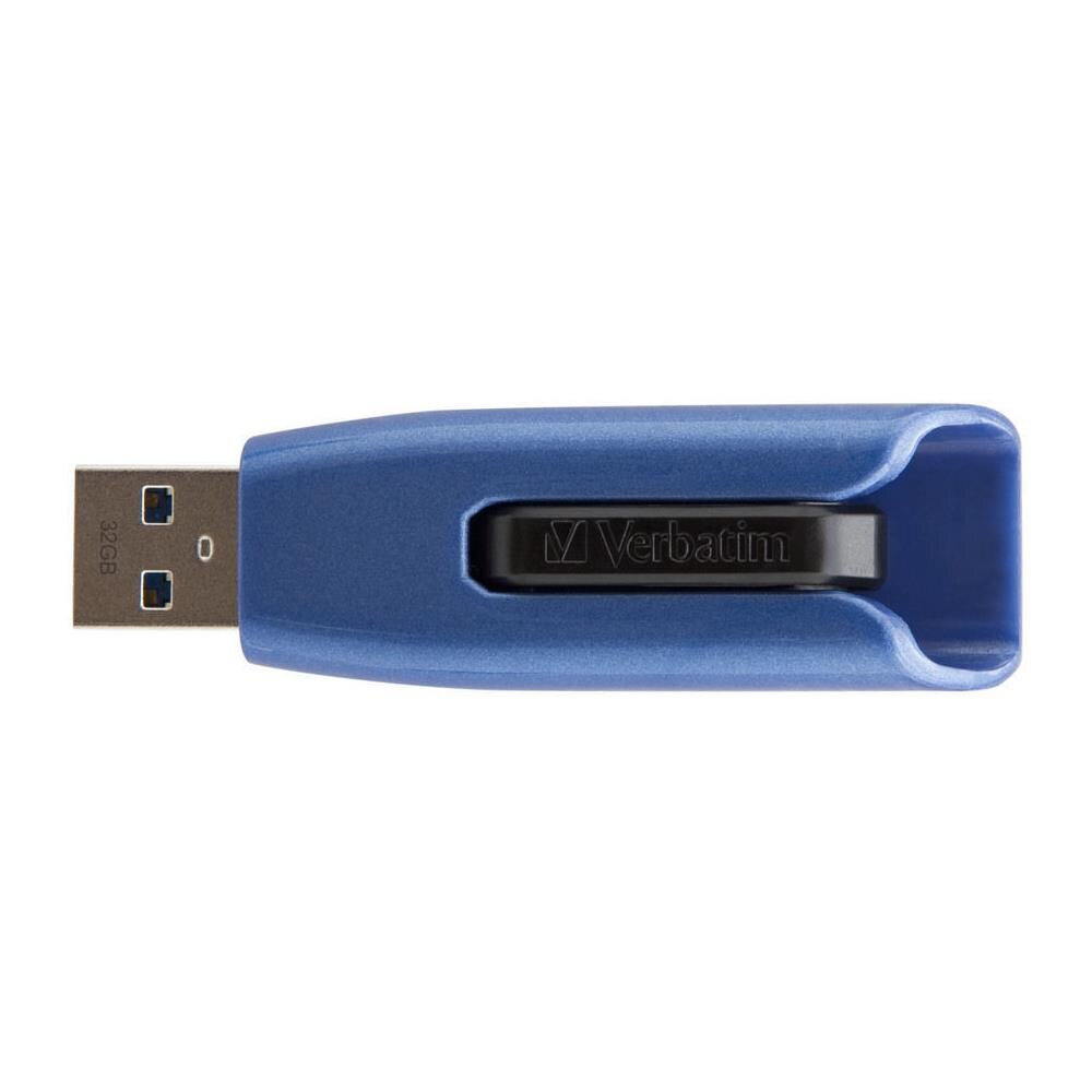 VERBATIM - Chiavetta USB 3 da 128GB Azzurro - ePRICE