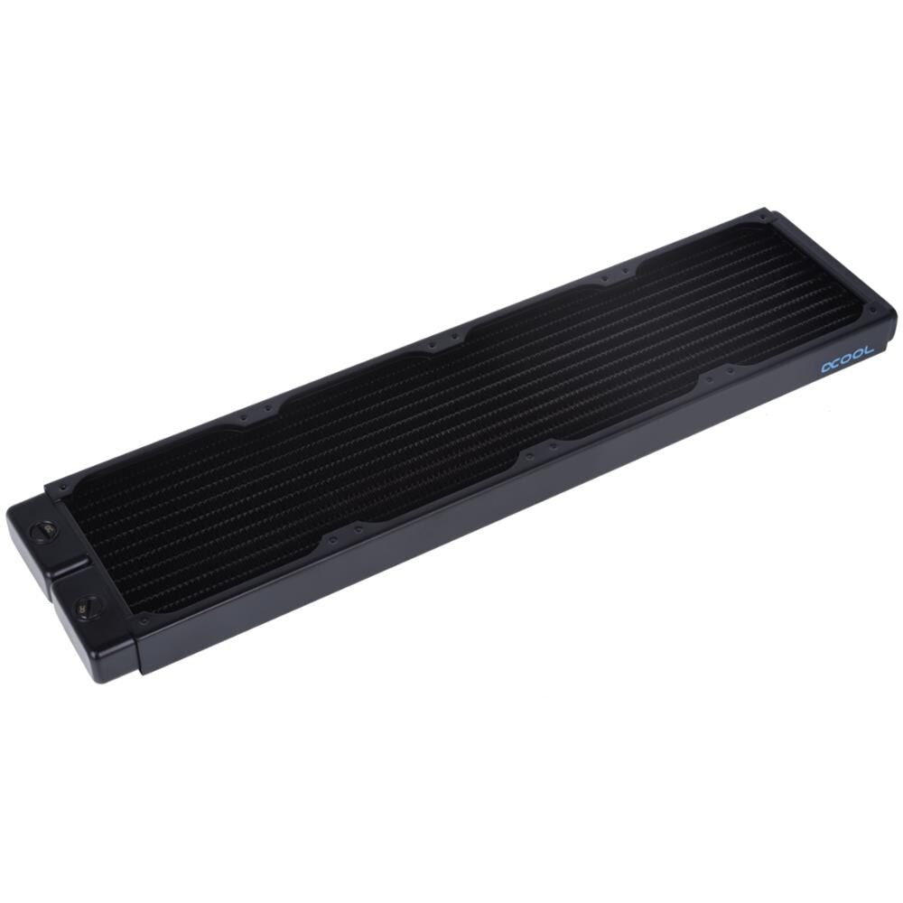 ALPHACOOL - Nexxxos St30 Full Copper 480mm Radiator V. 2 - ePRICE