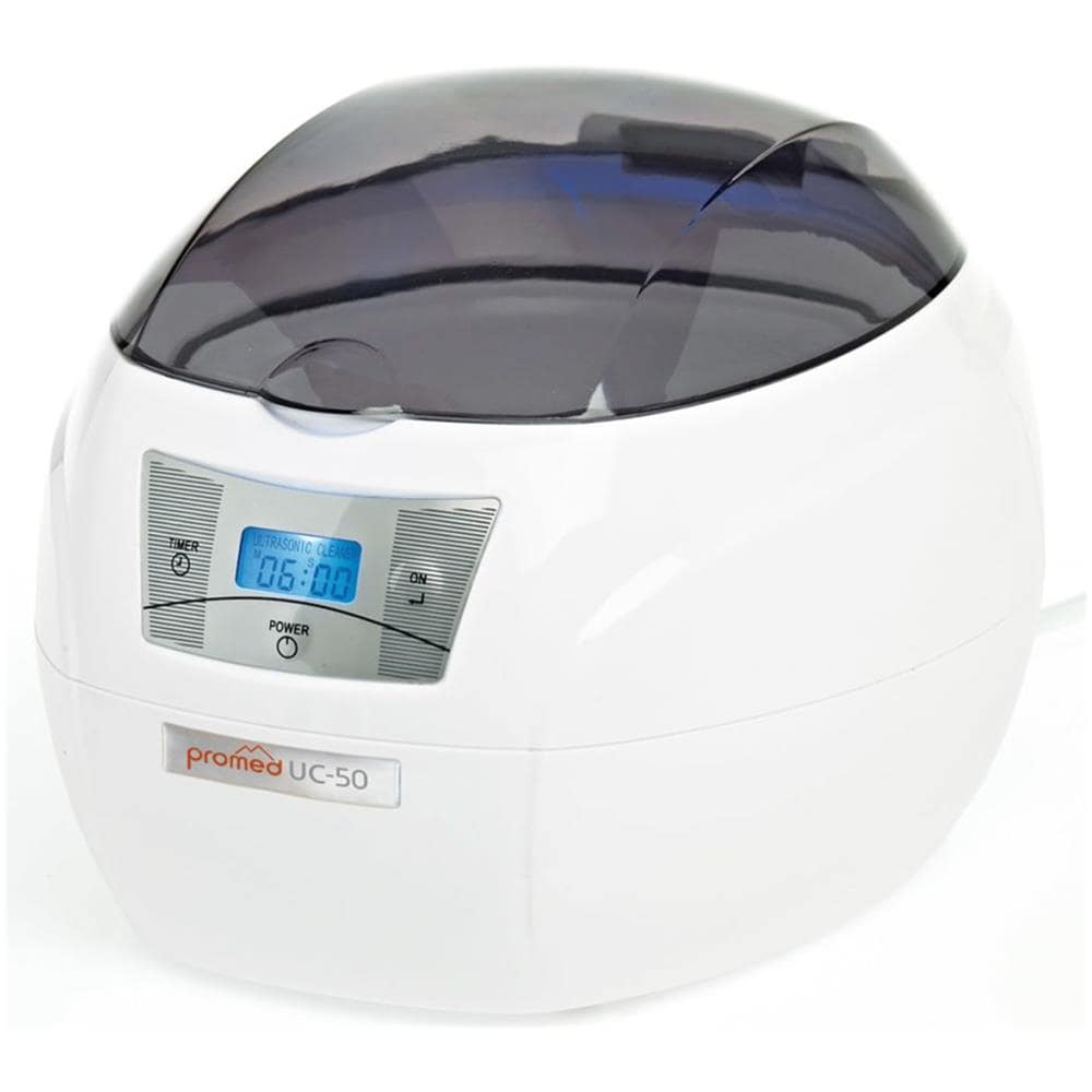 Promed - Pulitore Ad Ultrasuoni Uc-50 50 W 330210 - ePRICE