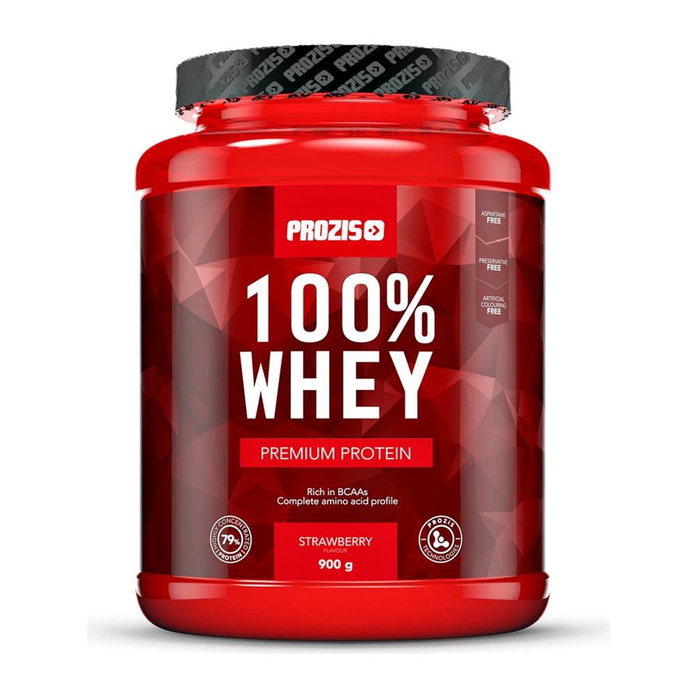 Prozis - 100% Whey Premium Protein 900 G - Cioccolato - ePRICE