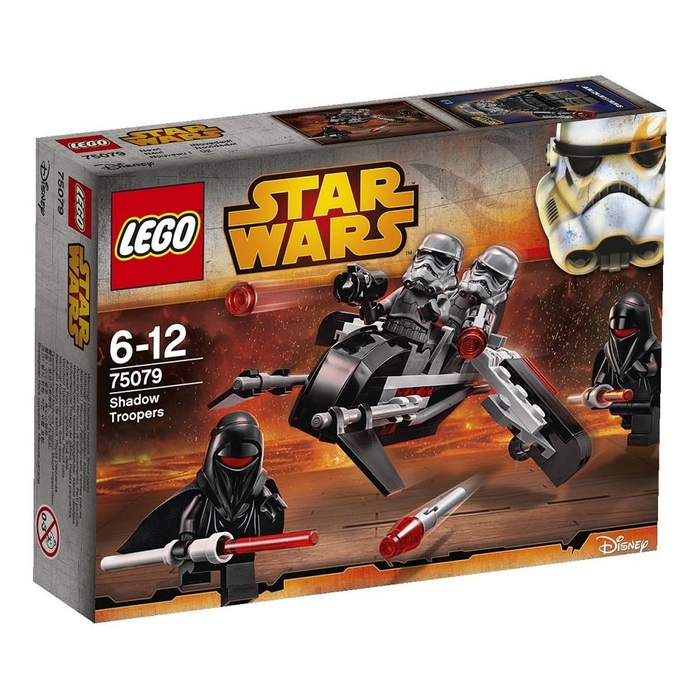 LEGO - 75079 Shadow Troopers - ePRICE