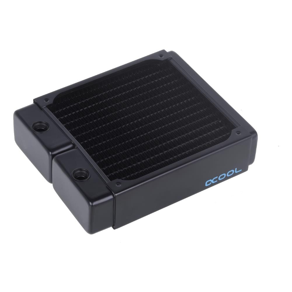 ALPHACOOL - Nexxxos Xt45 Full Copper 140mm Radiator V. 2 - ePRICE
