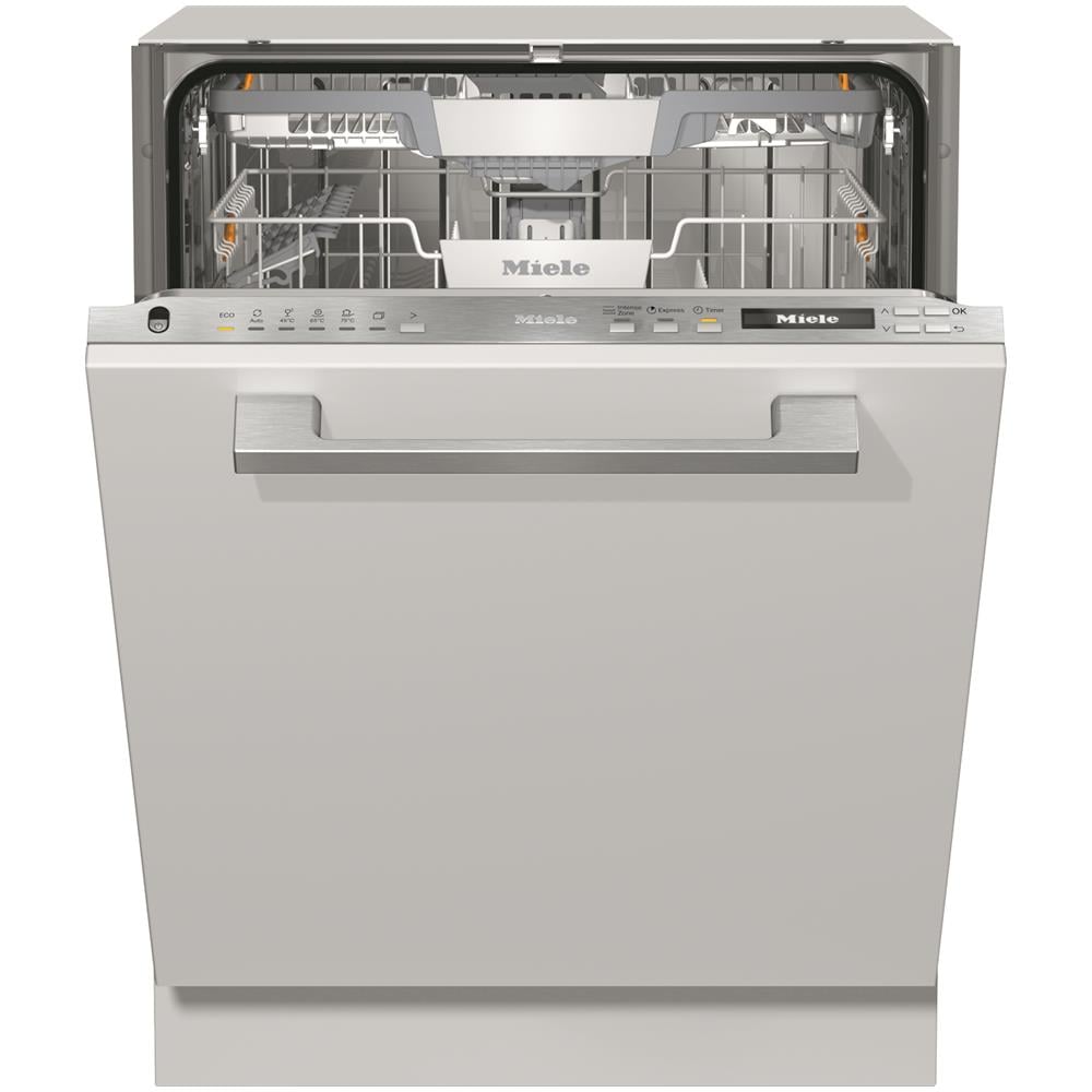 Miele - G 7272 SCVi Selection lavastoviglie A scomparsa totale 14 ...