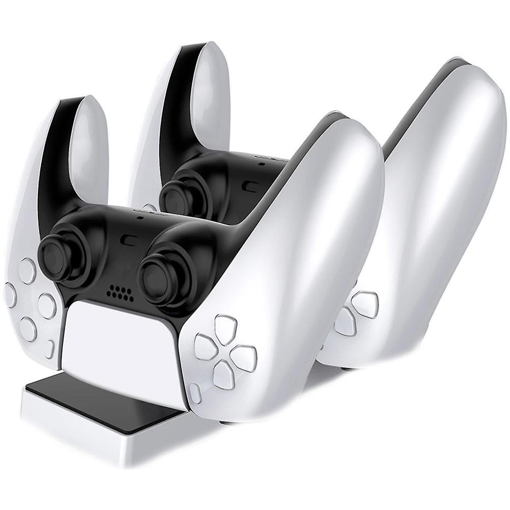 HTN - Per La Base Di Ricarica Del Controller Di Gioco Ps5 Con ...