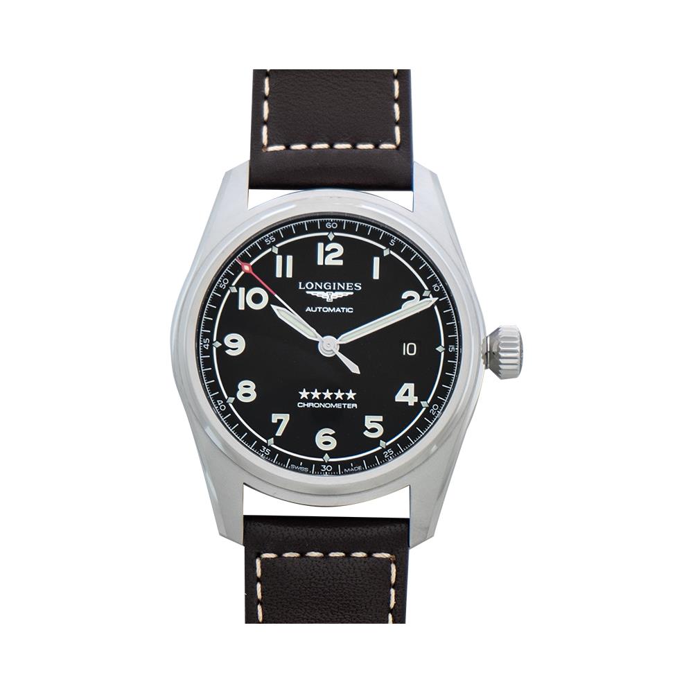 LONGINES - [ nuovo] Longines Longines Spirit L38104530 - ePRICE