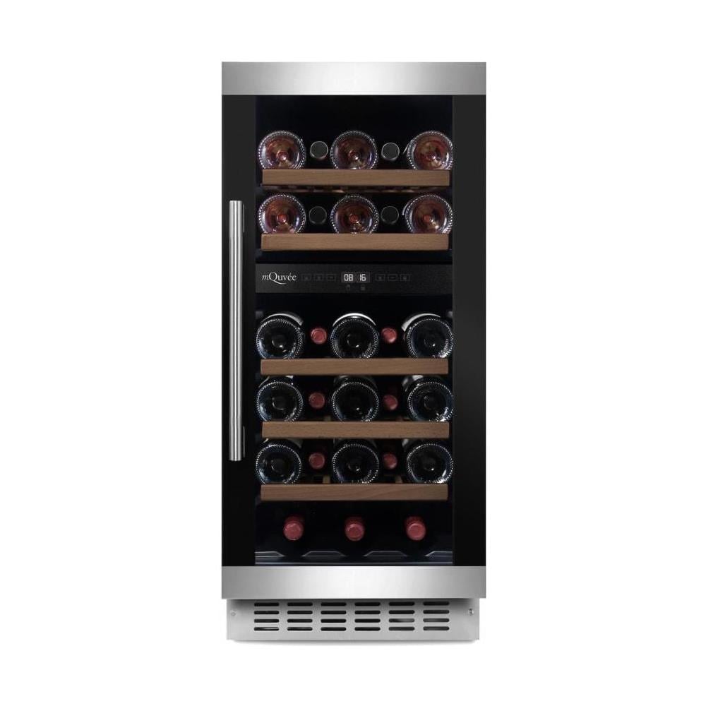 MQUVÉE - Cantinetta vino da incasso - WineChamber 700 40D Modern - ePRICE