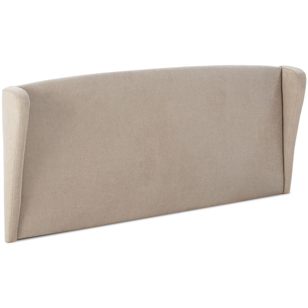 Somos Venta Online SL - Testiera Rivestita In Tela Munich 140x60 Cm ...