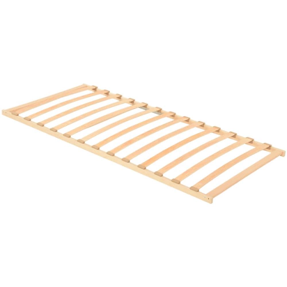 VIDAXL - Rete a Doghe con 13 Doghe 90x200 cm - ePRICE