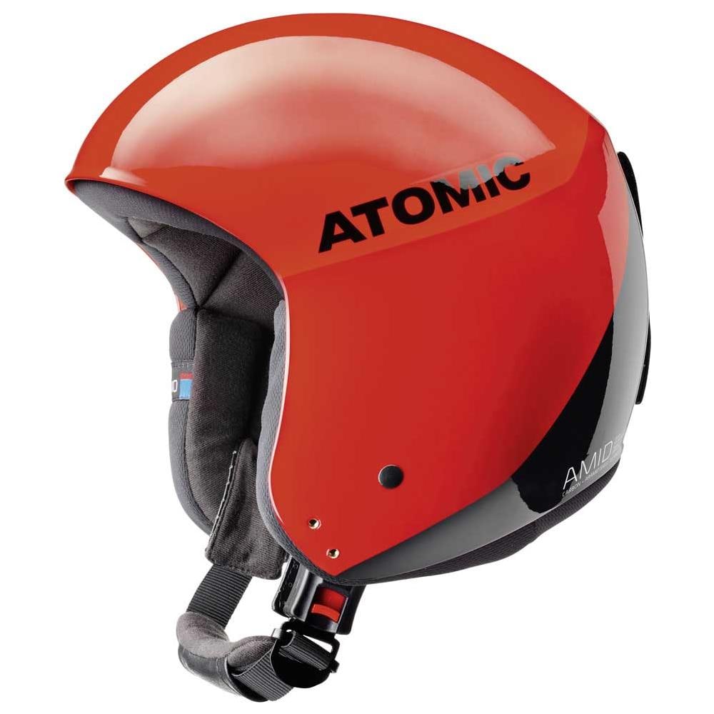 Atomic - Caschi Atomic Redster Wc Amid Protezioni 56.5-57.5 Cm - ePRICE