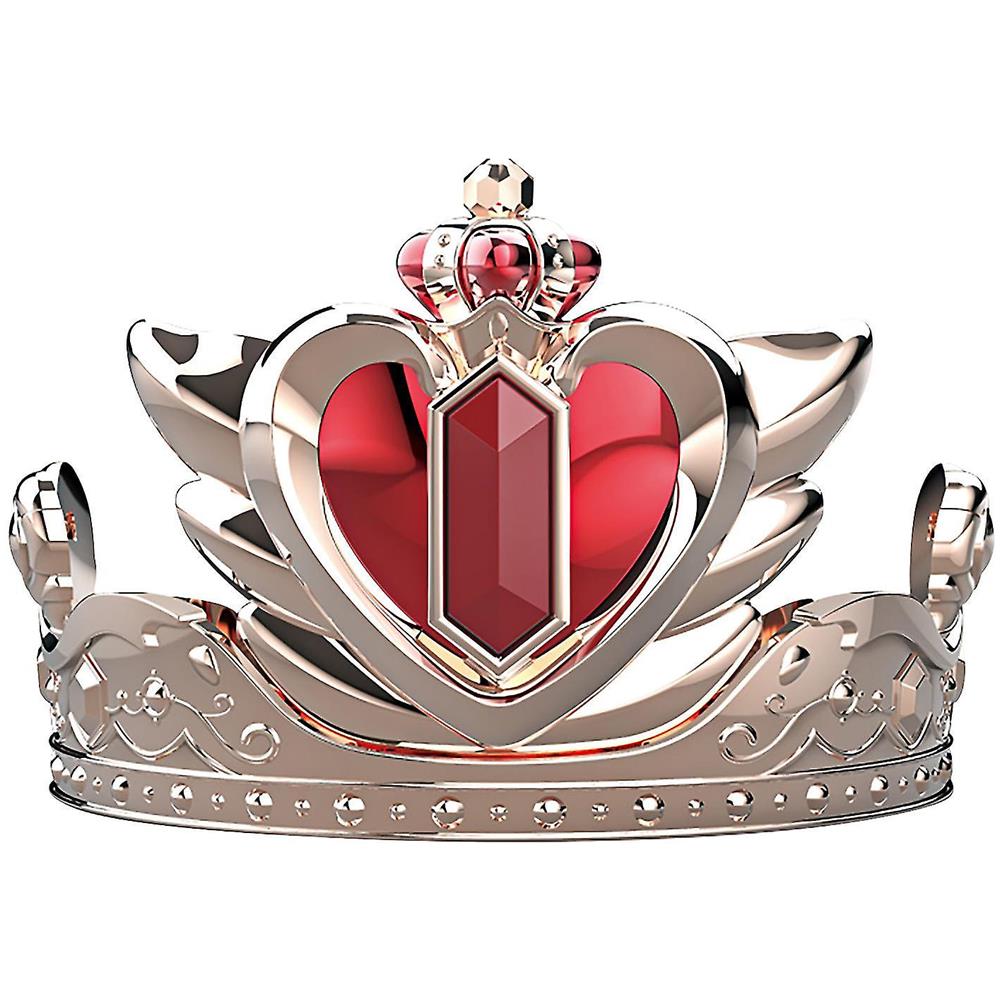 HTN - Light Music Magic Crown Crown's Crown Whiere Toy Girl Girl Play ...