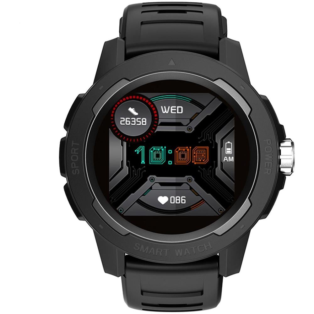 HTN - Sport Smart Watch For Men Waterproof Fitness-tracker Smartwatch ...