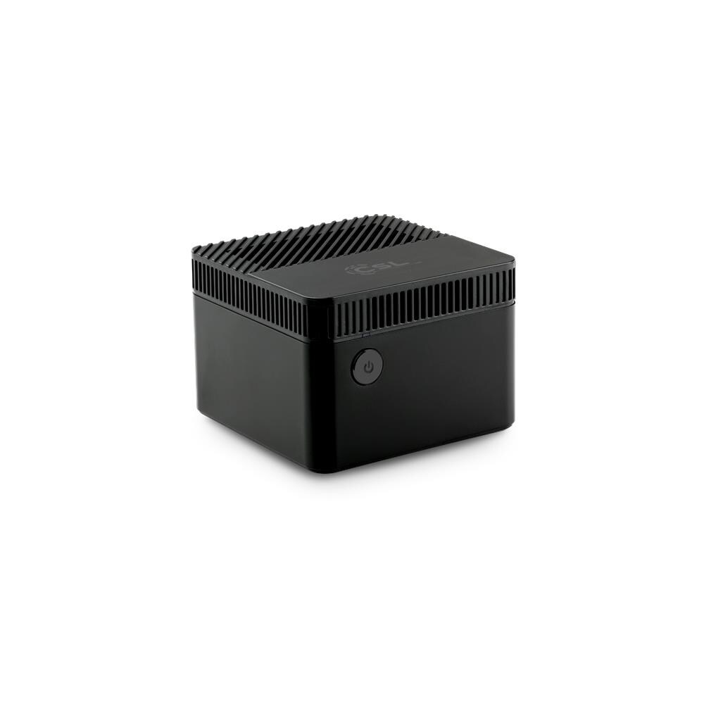 CSL COMPUTER - Mini-pc Tiny Box Windows 11 Home - ePRICE