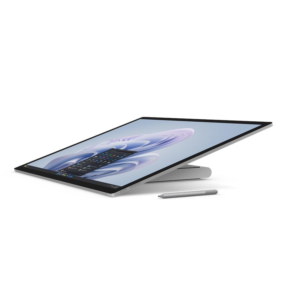 MICROSOFT - All-In-One Surface Studio 2+ Monitor 28" 4K Touch Screen ...