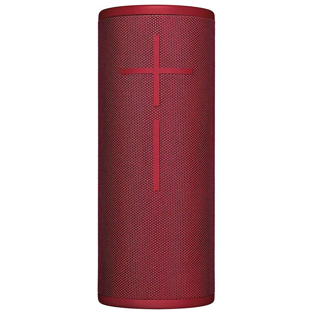 ULTIMATE EARS - Speaker Wireless Portatile ìBoom 3 Bluetooth Colore ...