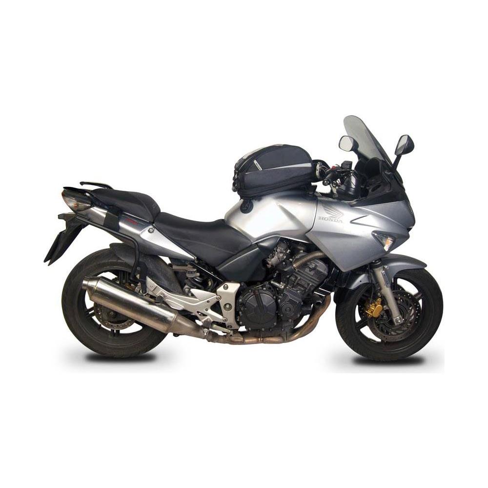 SHAD - Attacchi Shad Side Master 3p System For Honda Cb600 S / n Cbf600 ...